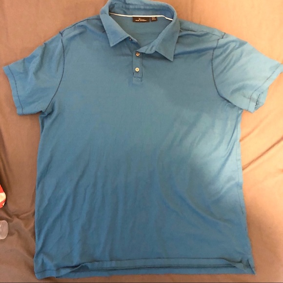 Marc Anthony | Shirts | Marc Anthony Polo | Poshmark